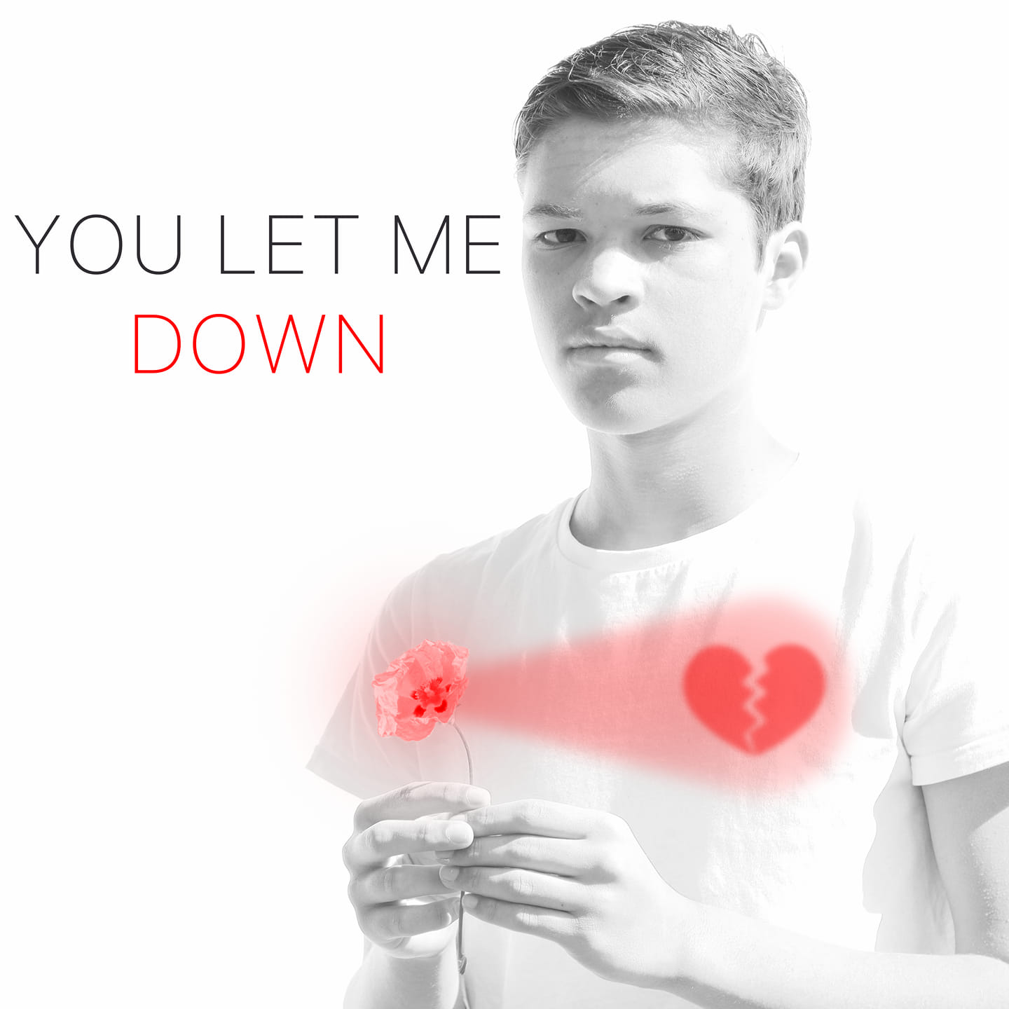 Heli, nouveau clip "YOU LET ME DOWN" ! - Le Nouveau Festival