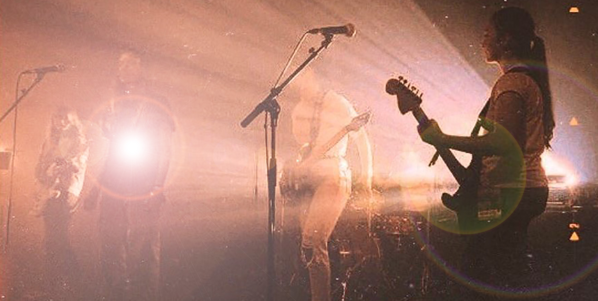 Nyctalope - Le Nouveau Festival