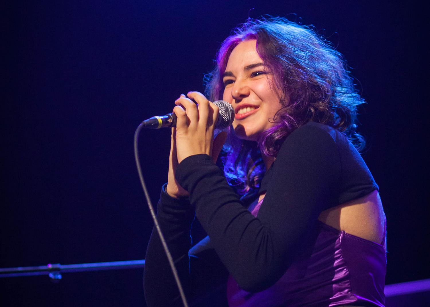 Un tremplin international pour MUSA ! - Le Nouveau Festival