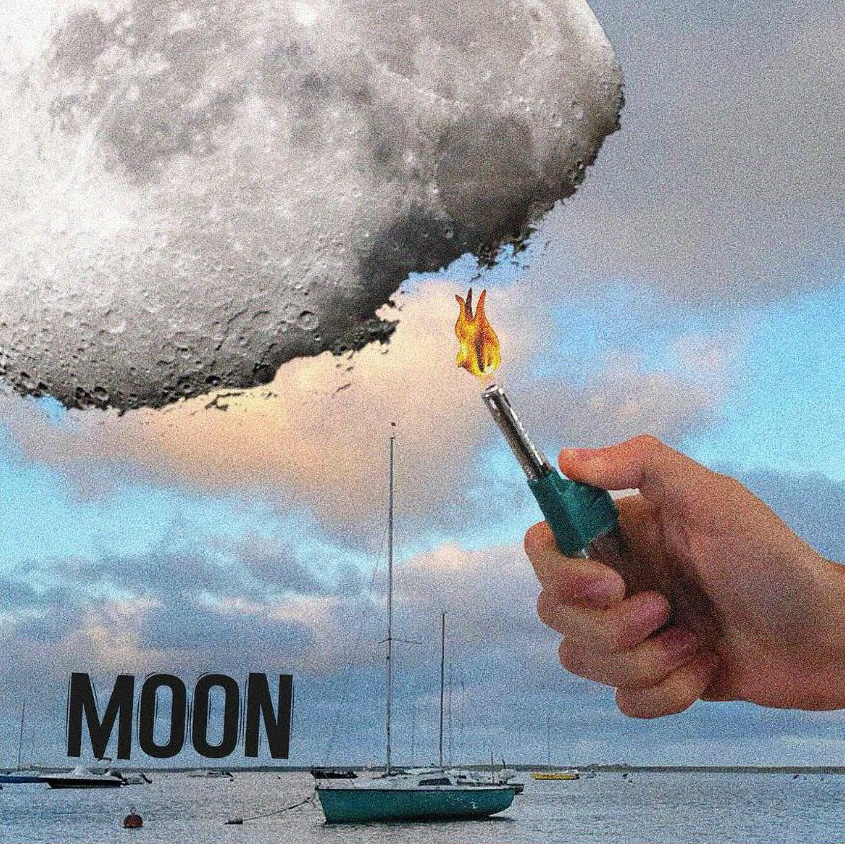 "Moon", un premier EP pour Nyctalope ! - Le Nouveau Festival